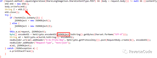 SO逆向之最右sign完整分析 - 知乎