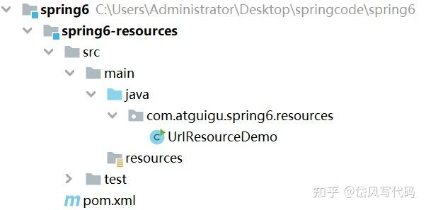 一篇带你了解spring6的概念，spring入门详解下篇(尚硅谷笔记) - 知乎