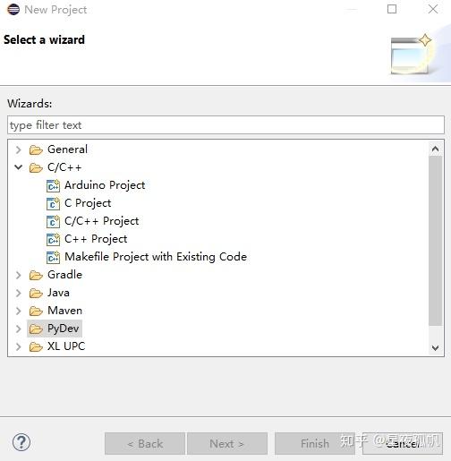 eclipse下安装CDT插件，配置C++环境 - 知乎