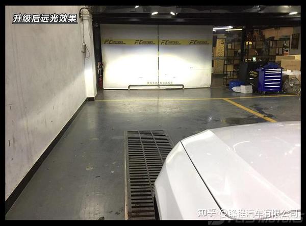 超值套餐！奥迪改灯，奥迪Q5车灯改高性能PDKLED双光透镜,东莞虎门北面改灯 - 知乎