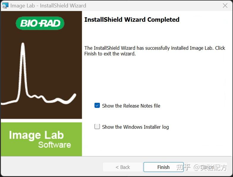 Image Lab安装 - 知乎