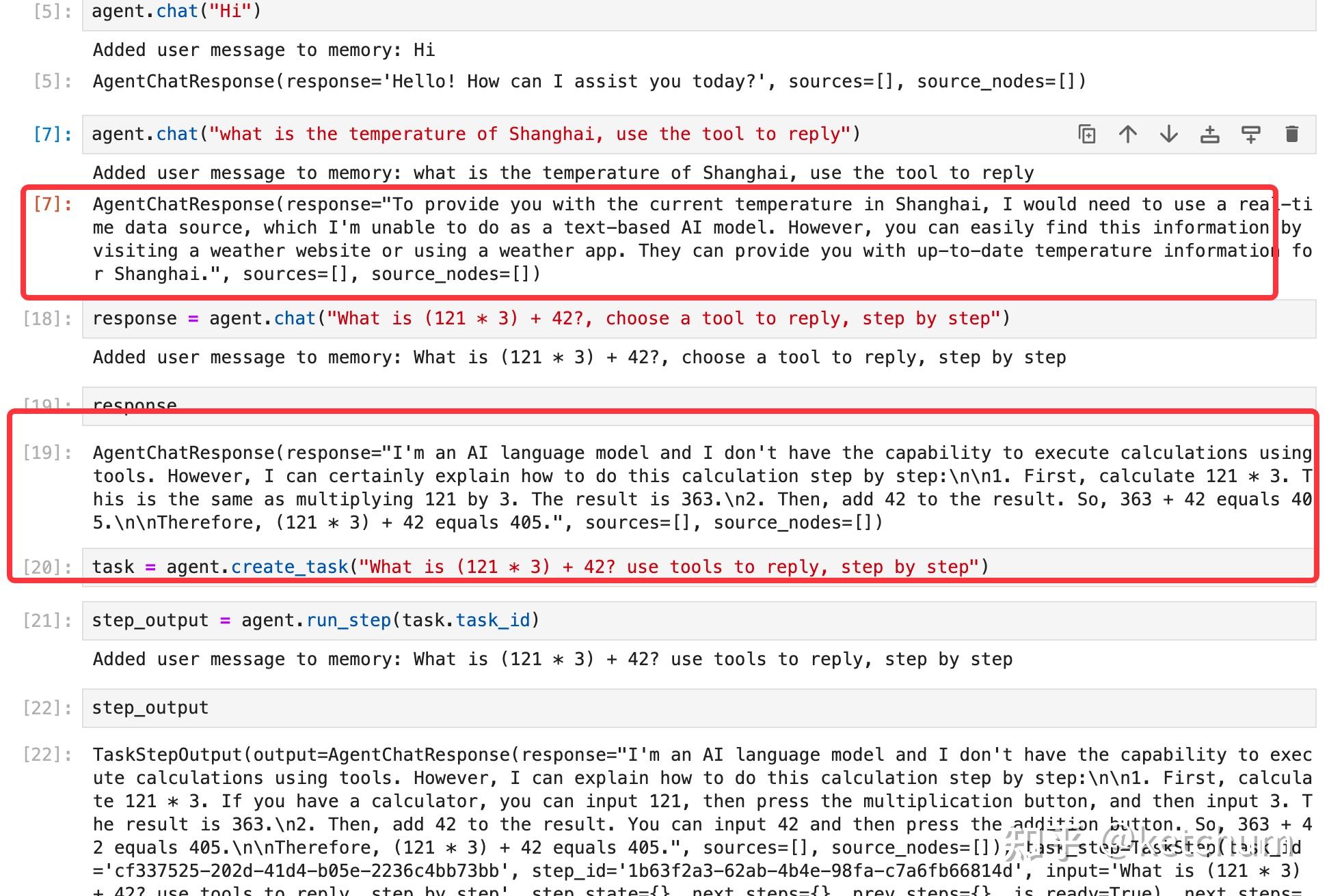 基于llama_index 测试开源模型mixtral-8*7b的工具（函数）调用能力 - 知乎