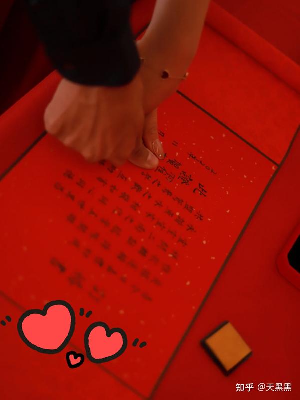 适合订婚的神仙朋友圈文案 知乎
