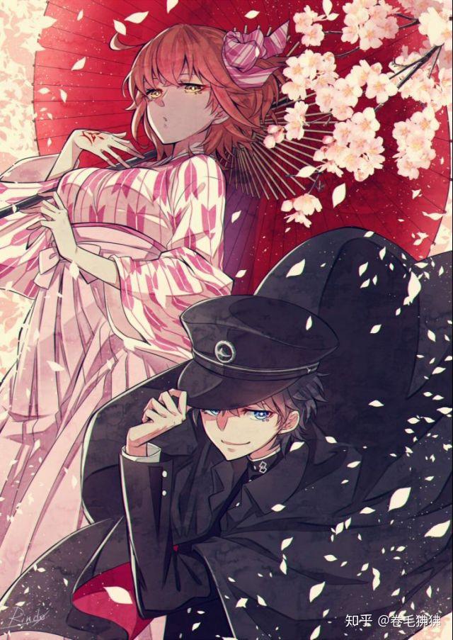 Master们，能来分享一下你们手中令人眼前一亮的FGO壁纸吗（不要涩图）？ - 知乎