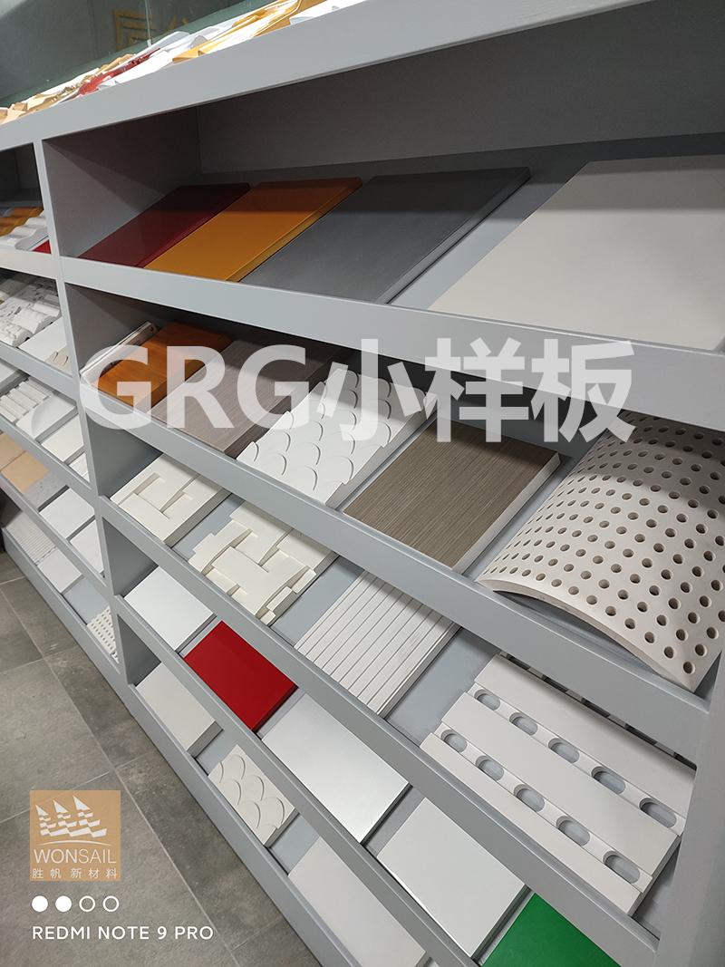 老师傅告诉你怎样选择grg材料厂家（grg构件生产厂家） - 知乎