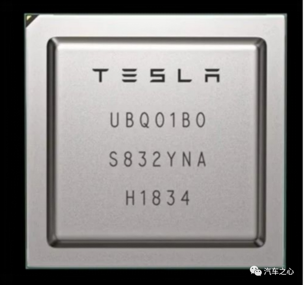 解读特斯拉 HW4.0：二代 FSD 与英伟达 Orin 比，谁更优秀？ - 知乎