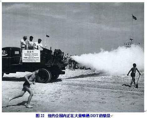 医药故事第46讲 杀虫之际——DDT的故事 - 知乎