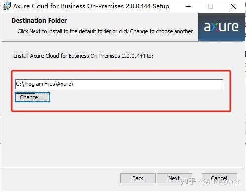AxureCloud私有化部署详细教程(图文37步+踩坑指南)适合不懂技术的产品经理小白 - 知乎