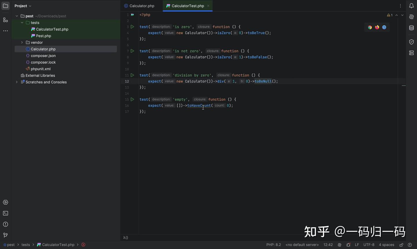 PhpStorm最新2024.1.2最新版本安装激活教程 - 知乎