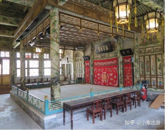 北京5A景区恭王府（AAAAA）旅游攻略 - 知乎