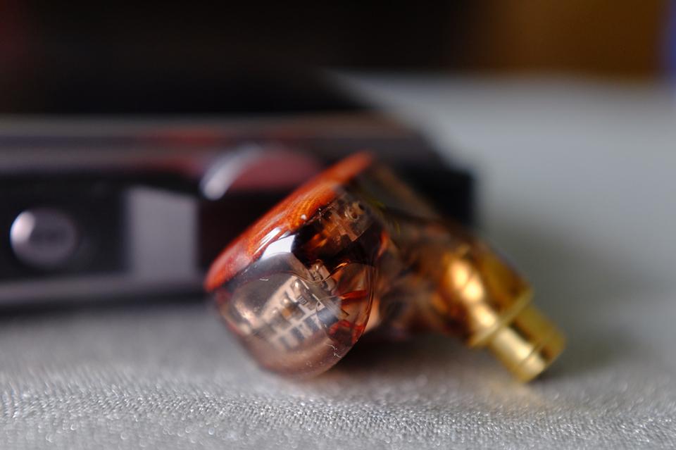 NF3U搭配DX200听感报告 - 知乎