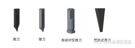 SMT贴片元件推力测试实操指南（含Alpha-W260推拉力测试机应用） - 知乎