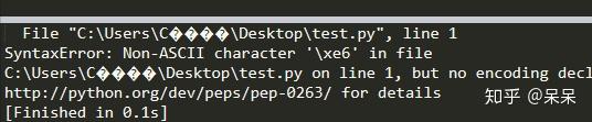 可能是全网最详细的 Python 安装教程（windows） - 知乎
