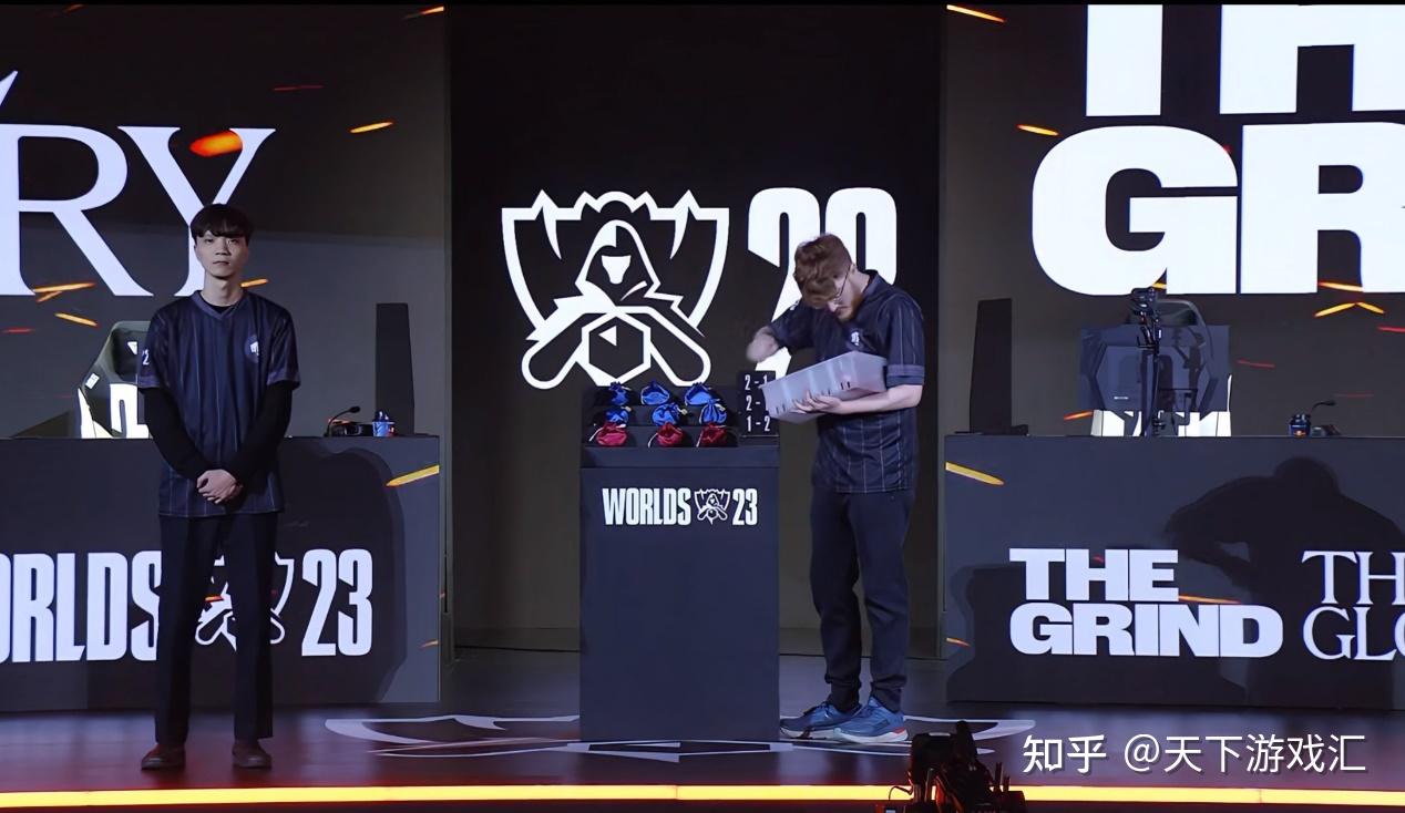 S13最刺激剧本出现，LNG大战KT，BLG再次对阵T1，Faker迎来复仇战 - 知乎