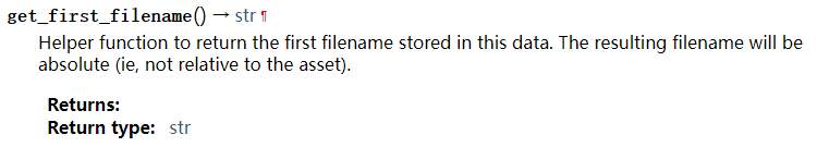UE4 Python静态网格体LOD的自动设置 - 知乎
