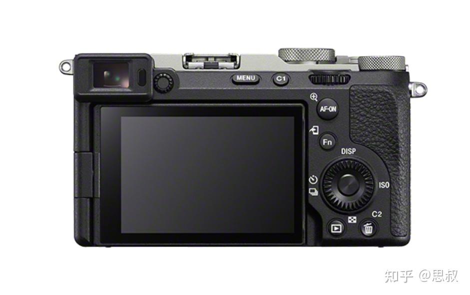 现阶段索尼A7C2和索尼A7M4怎么选？