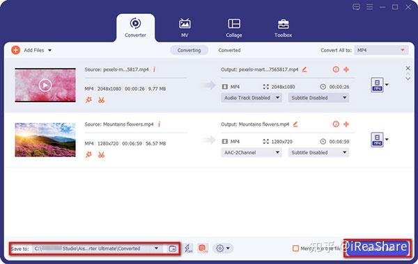 如何将 iPhone 视频转换为 MP4？7 种最佳方法 - 知乎