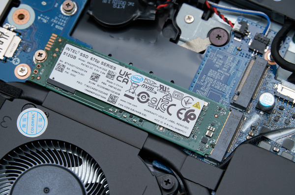 轻薄机身却有着强悍性能 七彩虹将星 X16 Pro 23版游戏笔记本硬核测评 - 知乎