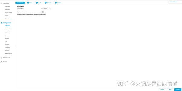 Aruba AP(IAP)组网 虚拟控制器（VC+AP） - 知乎