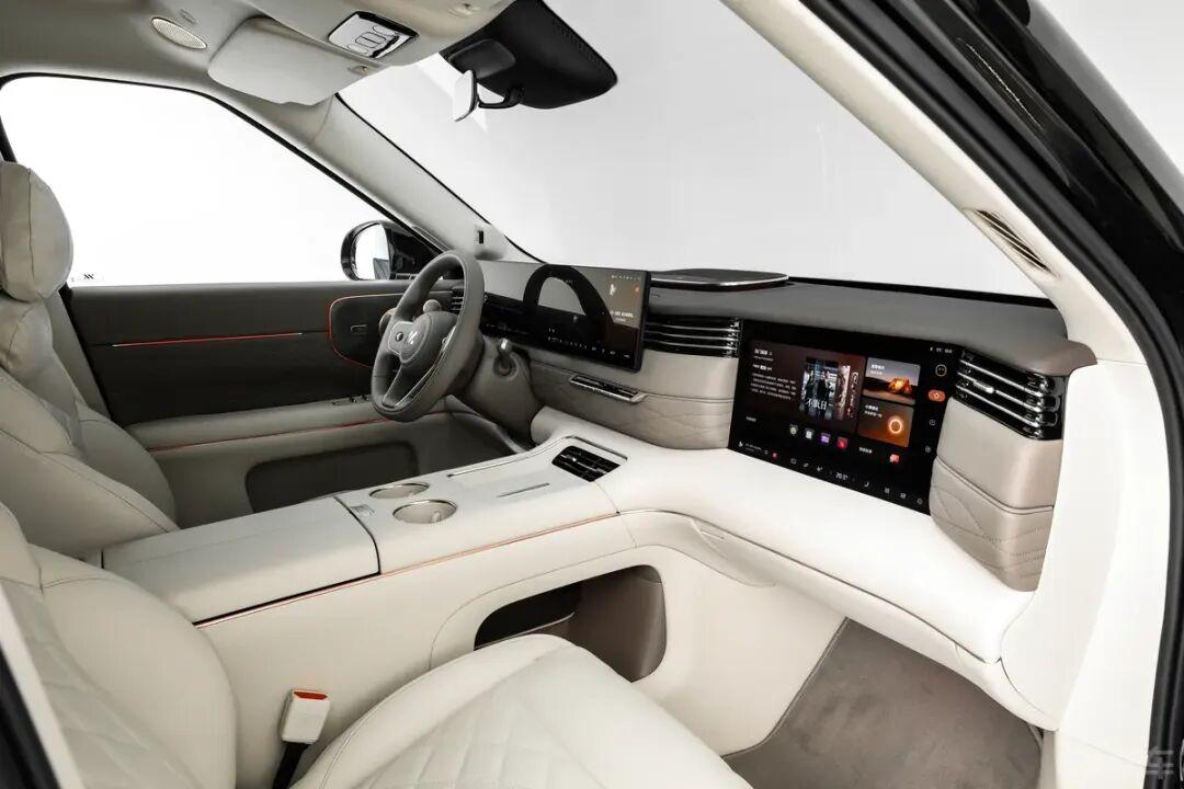 智己LS9定价多少才有机会 - 知乎