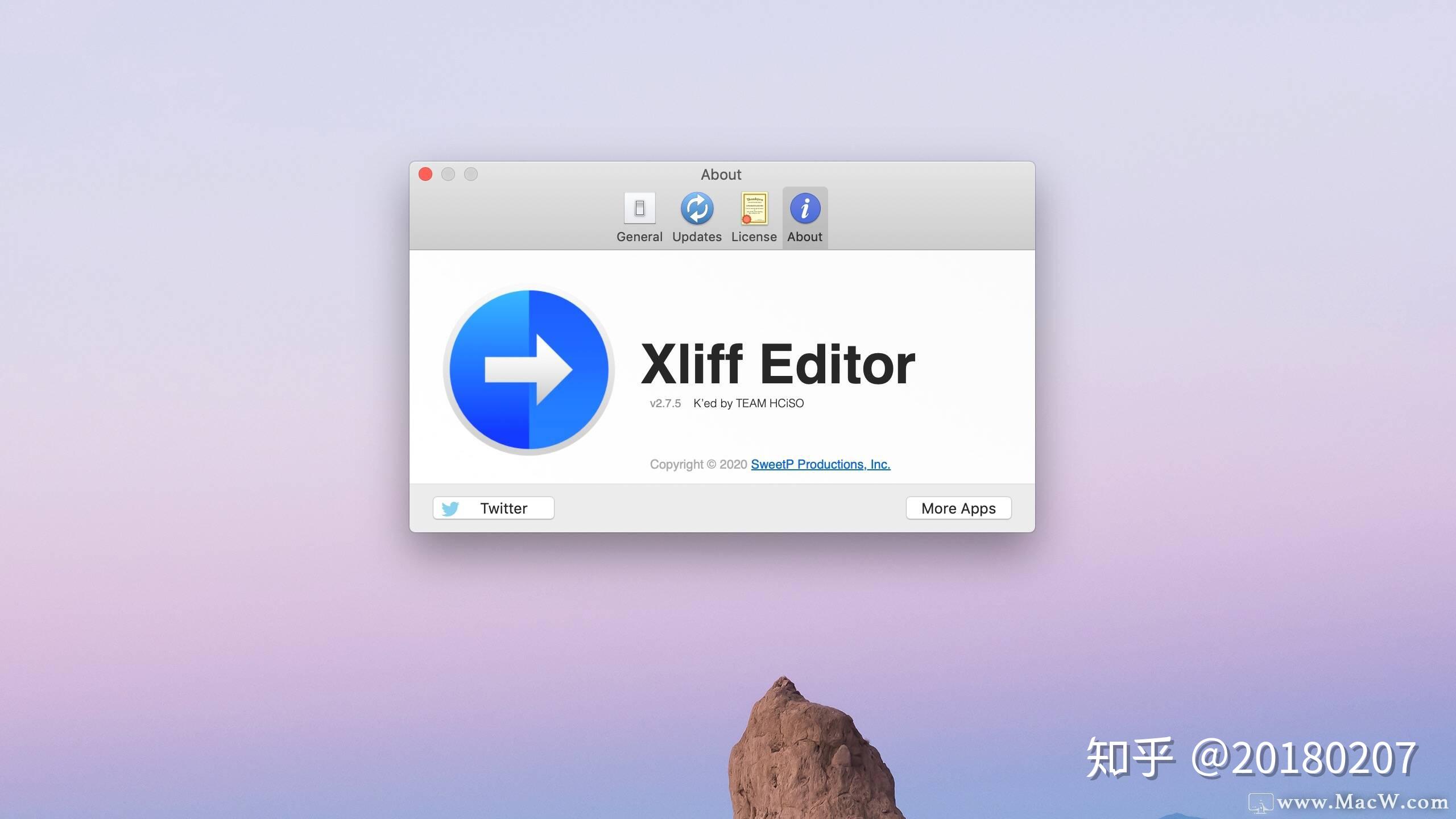 Xliff Editor for Mac(Mac平台XLIFF文件编辑工具) - 知乎