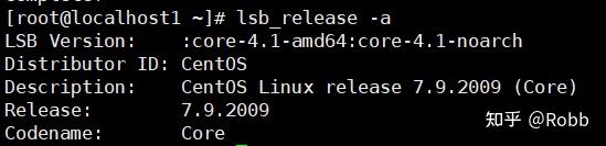 Centos7安装oracle19c教程 知乎