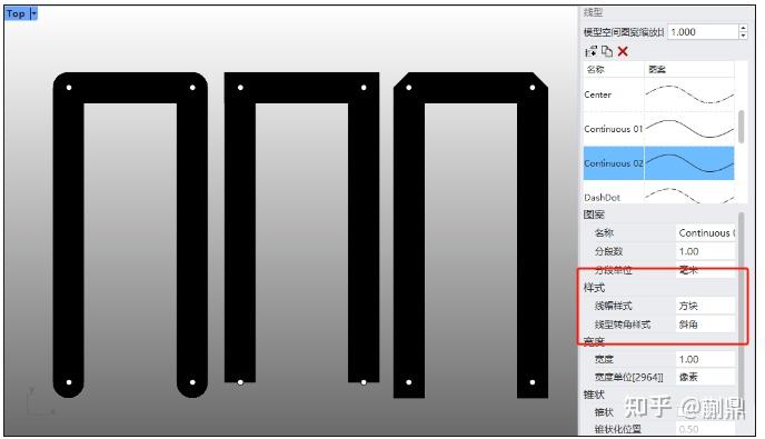 Rhino8.0正式版发布：一个最适合建筑师的版本来了！ - 知乎