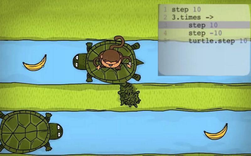 12 款助你学编程的免费游戏 - 知乎