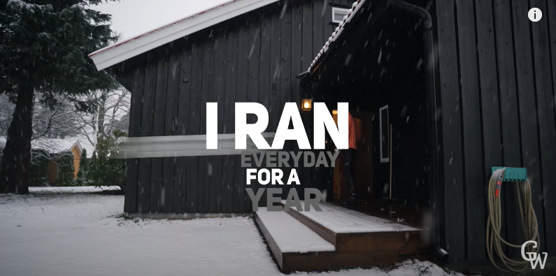 坚持每天跑步30分钟，一年后身体有什么变化？ - 知乎