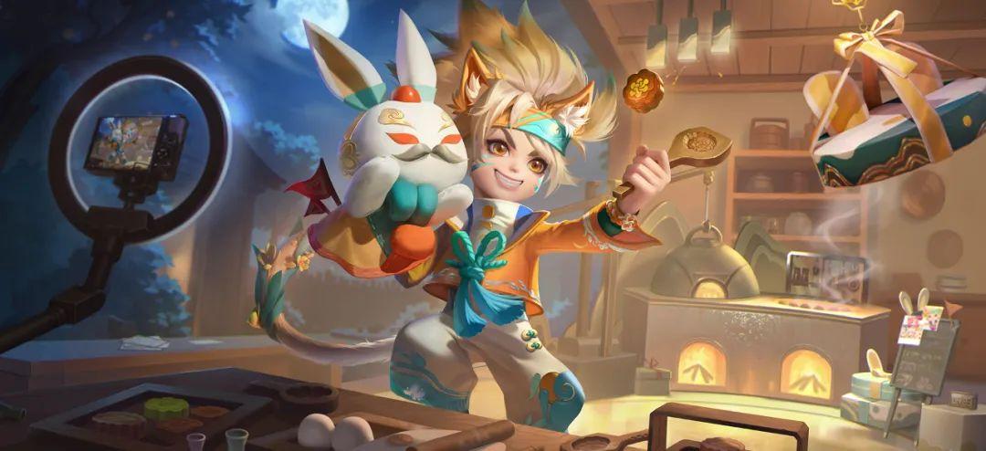 正式服7.3更新：S40赛季开启，五大T0恶霸被削，四款新皮肤免费送 - 知乎