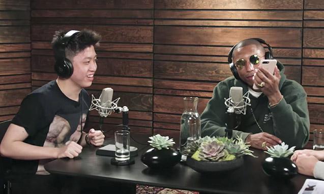 从搞笑博主到最火 hip-hop 新星，17 岁的 Rich Chigga 做到了！ - 知乎