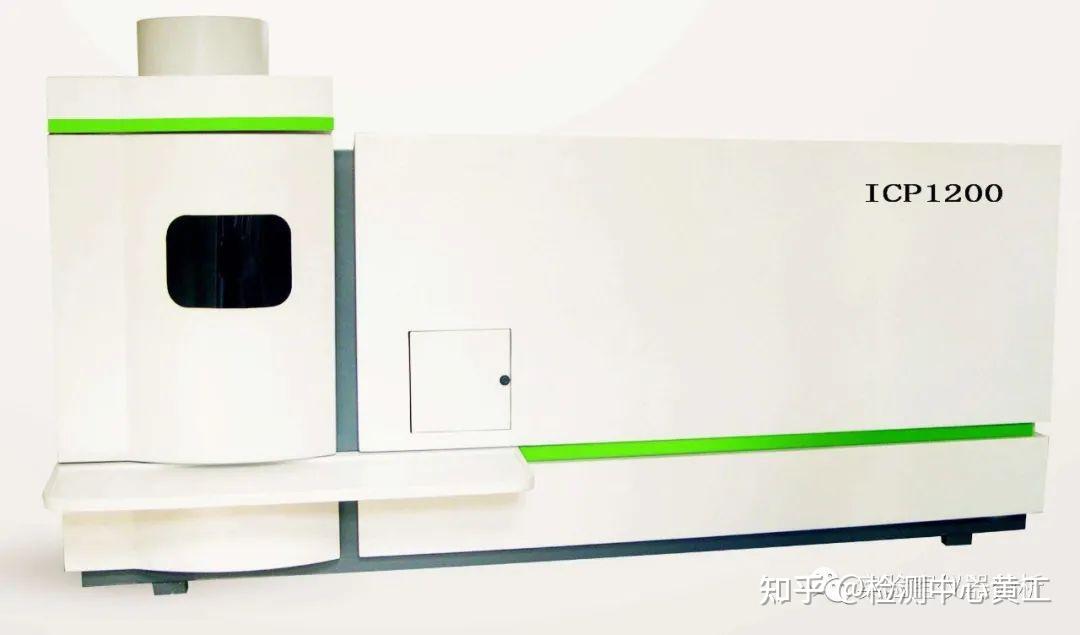 【大PK】三种ICP光谱观察方式，你挺谁？ - 知乎