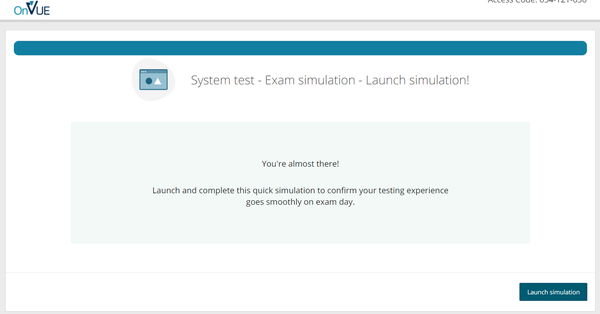 【最强攻略】如何在大陆考 PTE Online？这几点要特别注意！ - 知乎