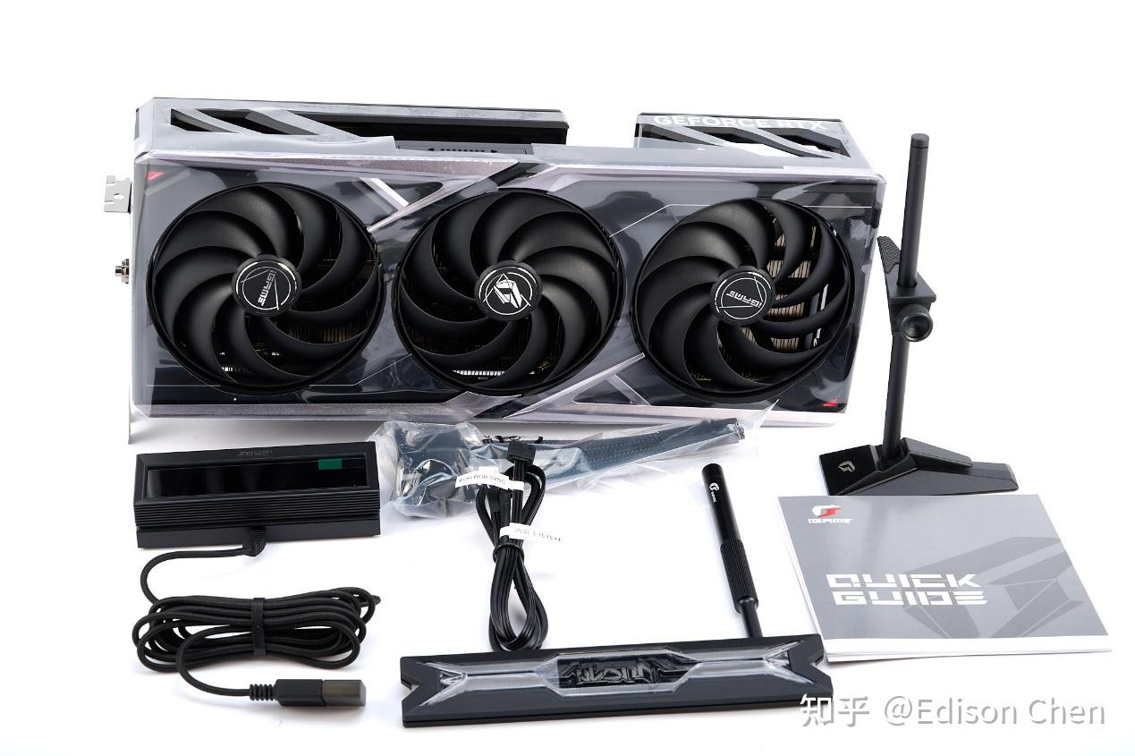 七彩虹 GeForce RTX 5070 Ti Vulcan 实测 - 知乎