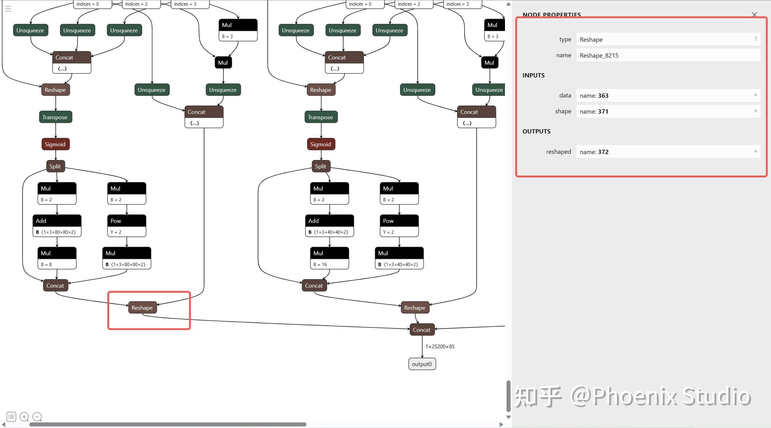 正确导出onnx|onnx结构|编辑onnx各类节点|onnx算子编写|复杂后处理的添加|onnx形状推理 - 知乎