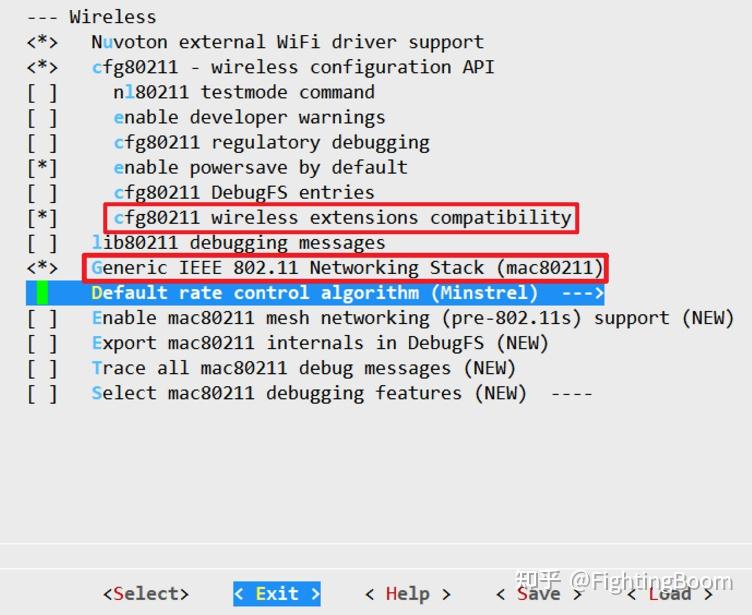 详细记录丨Realtek RTL8188FU WiFi 驱动移植 - 知乎
