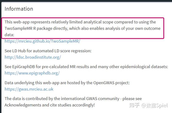 孟德尔0代码，免费在线孟德尔分析APP - 知乎