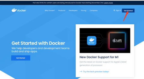 CSAPP:Lab0 -Docker搭建纯净Linux环境 - 知乎