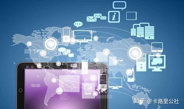 新媒体行业常用术语——基础名词总汇（值得收藏） - 知乎