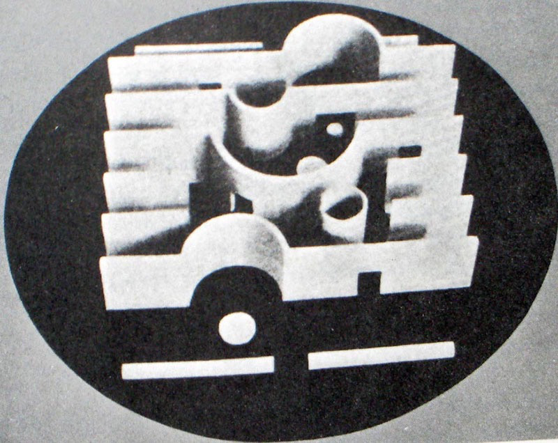 Aldo van Eyck｜几何和谐，用形式和功能雕刻空间 - 知乎
