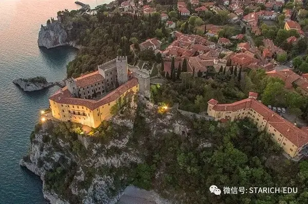 有些地方的UWC校园，绝对就是童话里的场景！ - 知乎