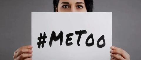 中法双语阅读 | #ME TOO#运动 - 知乎