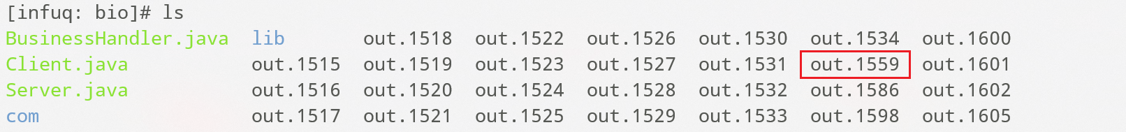 Java线程发生IO阻塞时的线程状态 - 知乎
