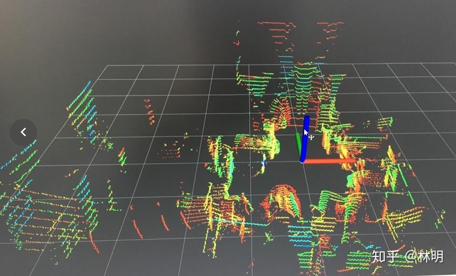 基于ROS的SLAM学习笔记1 - 知乎