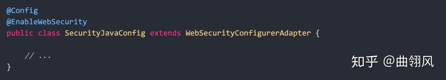 在 RESTful API 中使用 Spring Security - 知乎