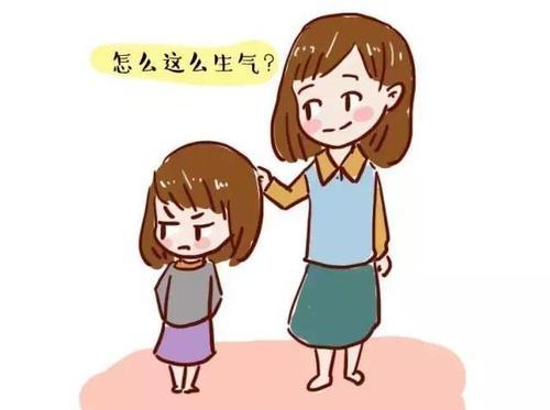 为什么你一说话,孩子就嫌烦?背后的真相扎心了 知乎