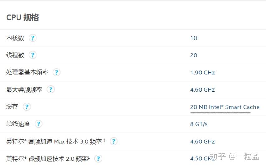 CPU缓存(Cache)背后的运行逻辑1-缓存必知 - 知乎