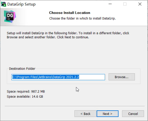 最好用的MySQL的图形化界面工具——DataGrip - 知乎
