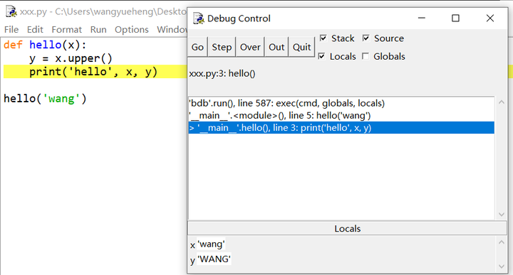 Python IDLE基本使用 - 知乎