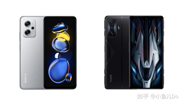 红米K50 电竞版从 3299 跌至 2199，相比红米Note 11T Pro+，哪个更值得入手？ - 知乎